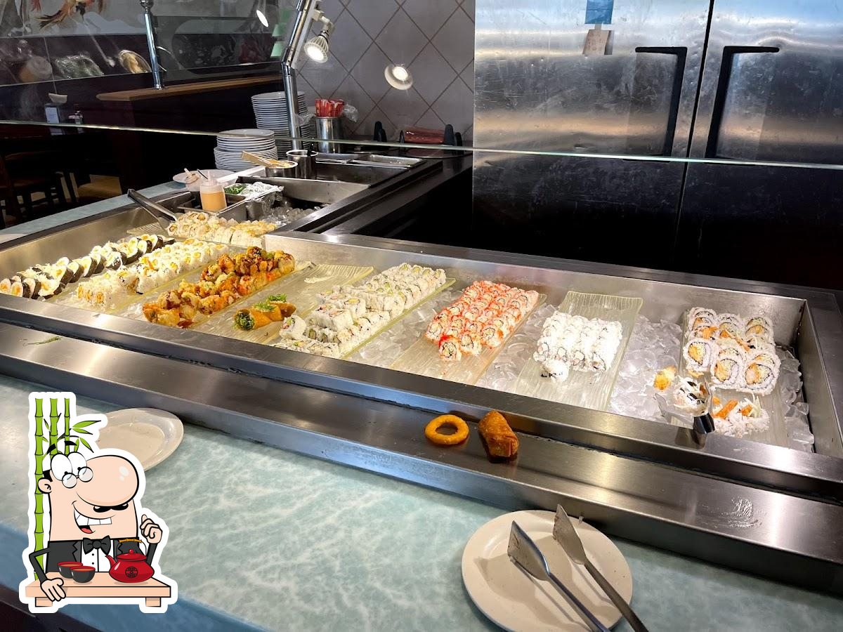 Buffet Star in Vestal - Restaurant menu and reviews