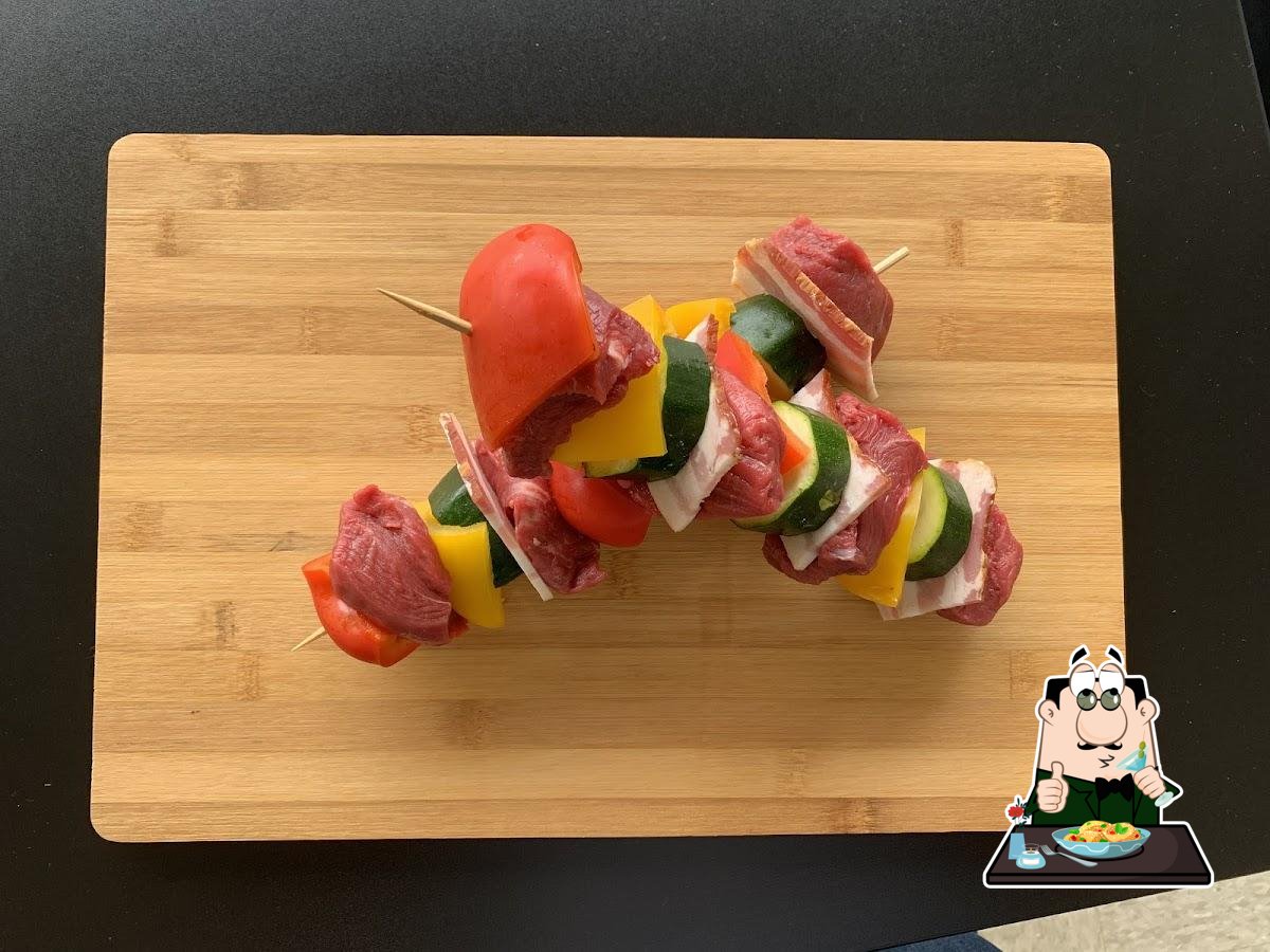 MJ's Market and Catering, Hartford - Restaurant menu, prices and reviews