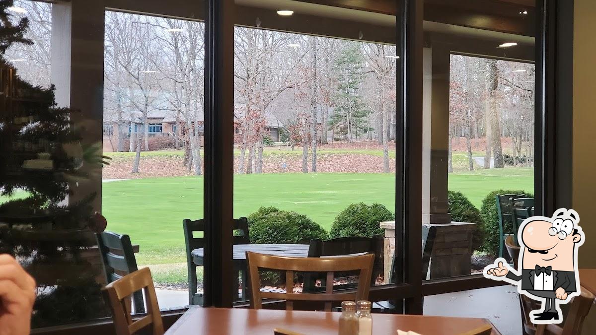 Stonehenge Grille, Fairfield Glade - Restaurant menu, prices and reviews