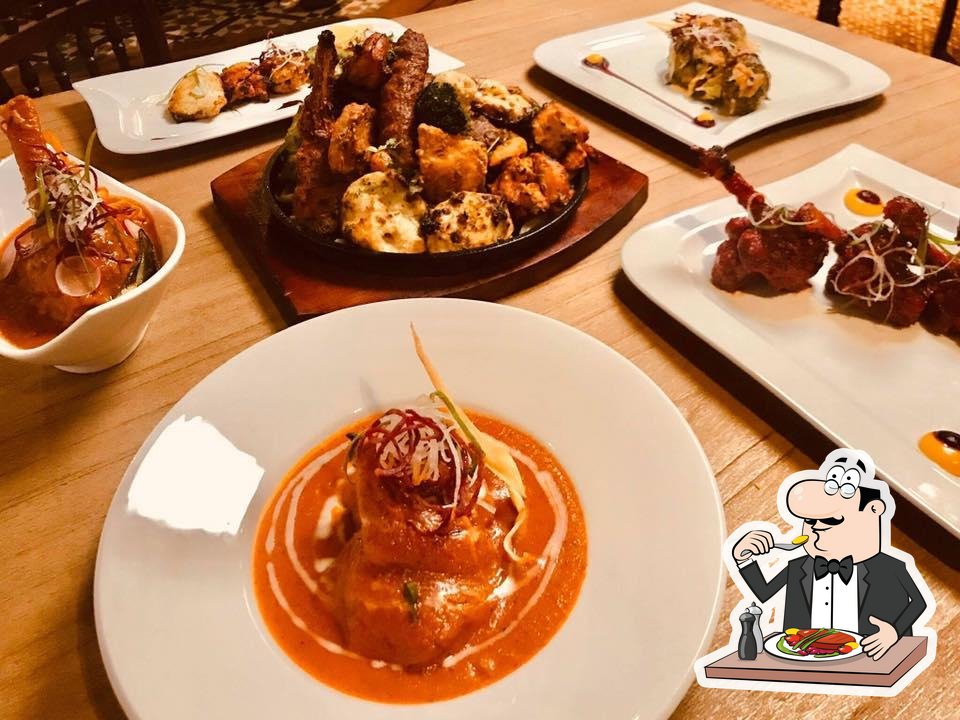 The Clumsy Swan in Birmingham - Restaurant reviews