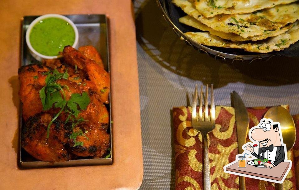 Indira Indian Restaurant, Cairo - Restaurant menu and reviews