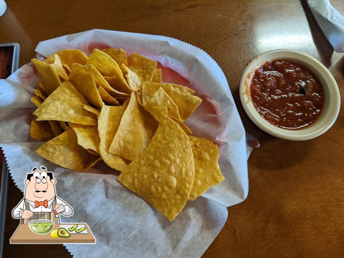 Don Eduardos Mexican Grill, Kingston - Restaurant menu, prices and reviews