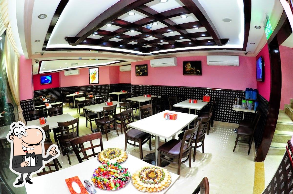 NASSER RESTAURANT, Abu Dhabi - Restaurant menu, prices and reviews