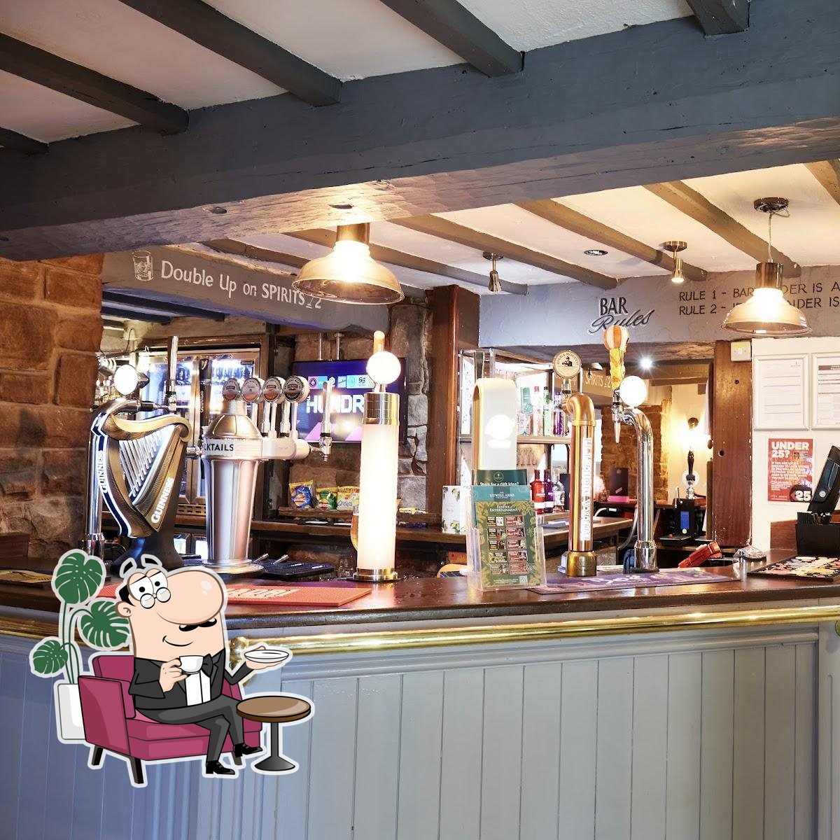 Sitwell Arms, Rotherham - Restaurant menu, prices and reviews