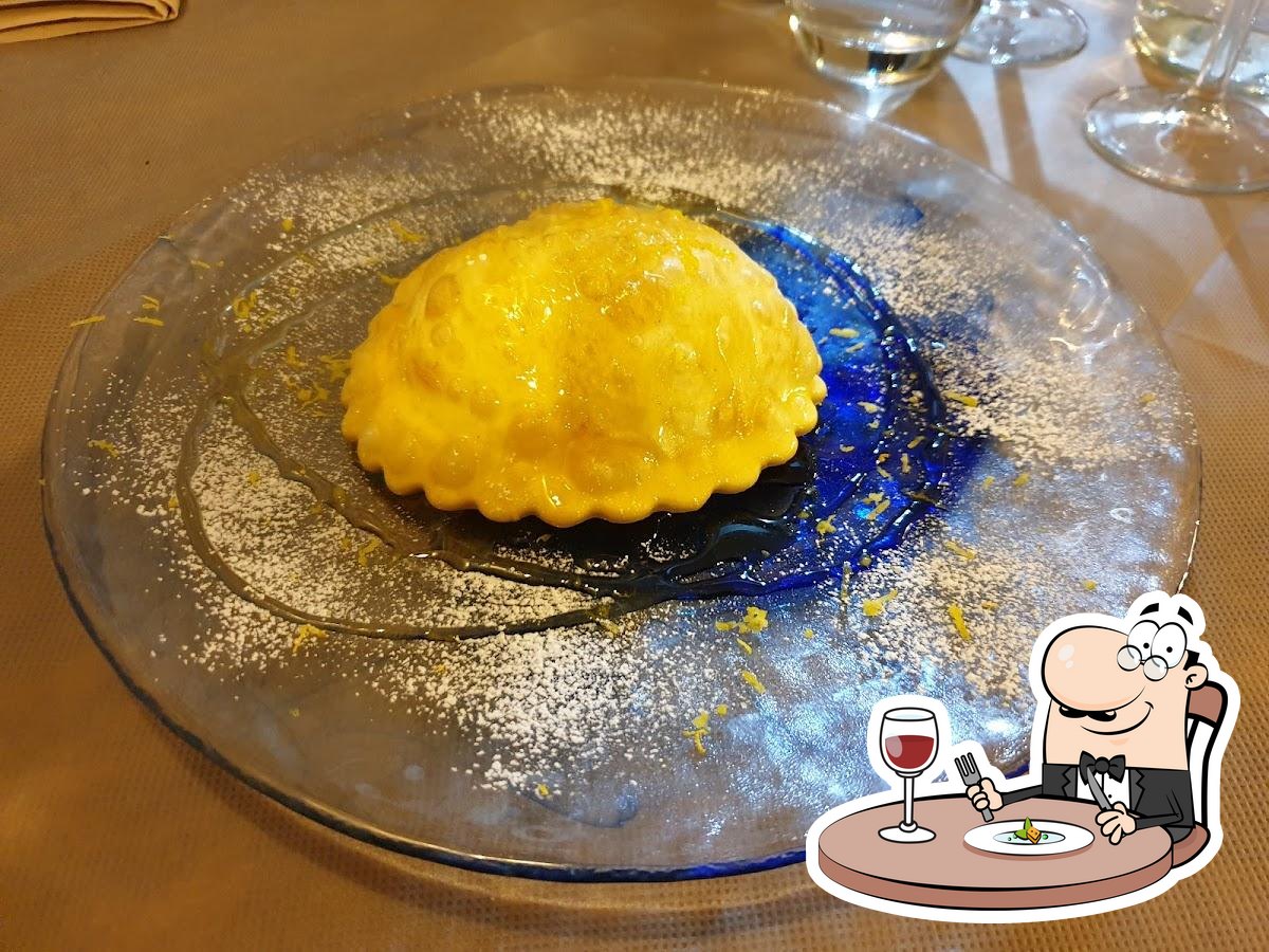Il Borghetto ristorante, Fiumicino - Menu e recensioni del ristorante