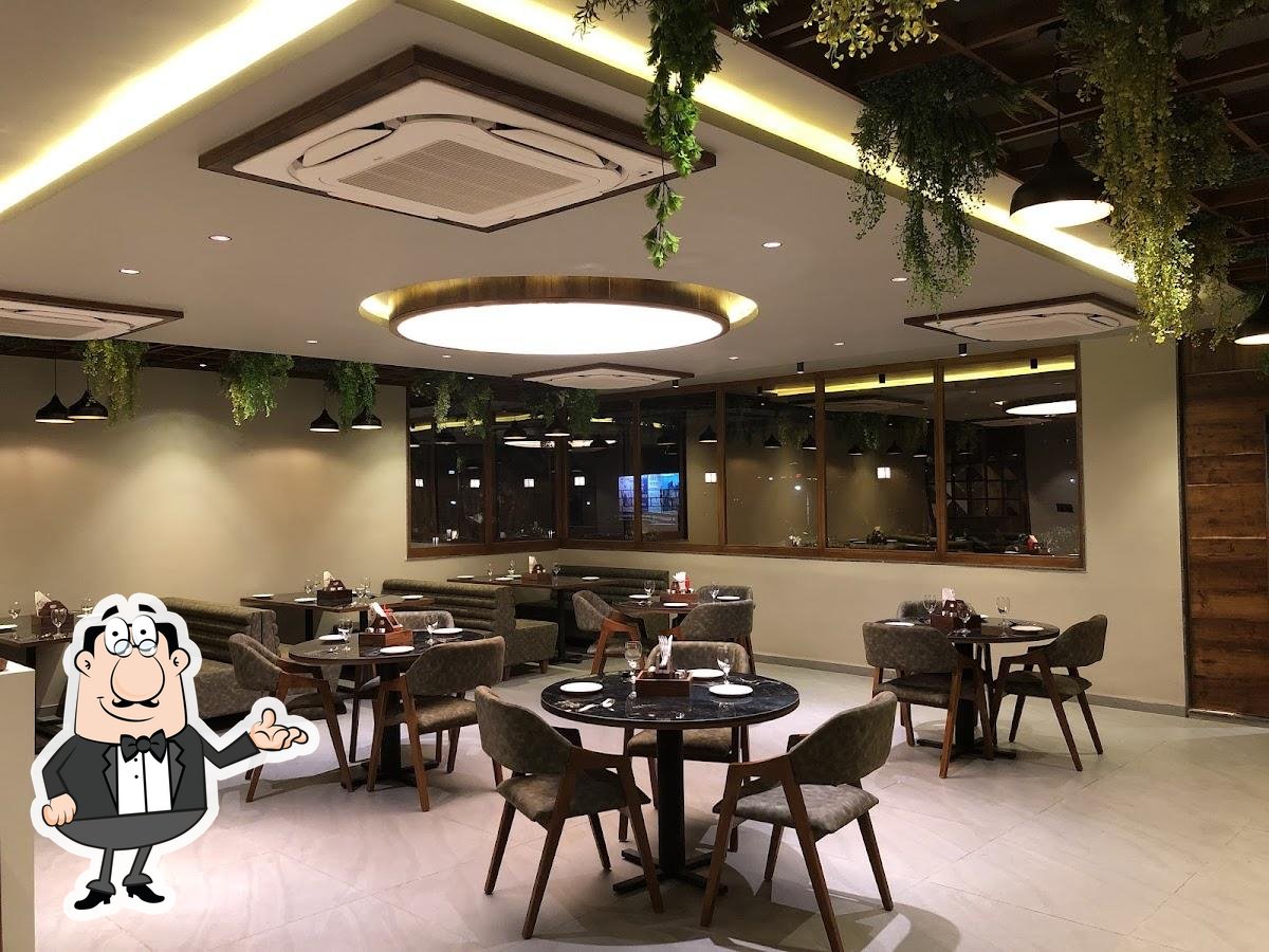 Rasa Restro Cafe & Rooftop, Ahmedabad - Restaurant menu, prices and reviews