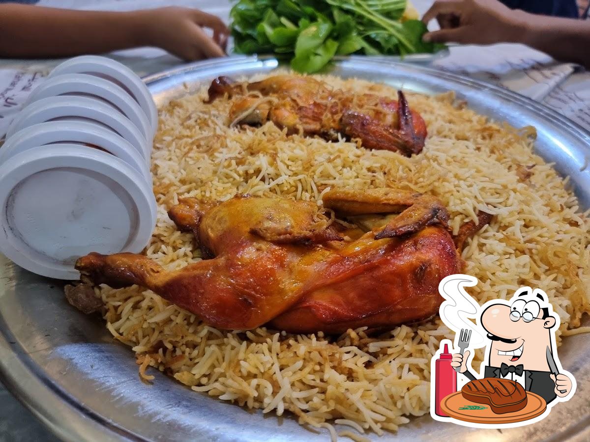 Al Yahar Modern Restaurant, Al Ain, 6HG6+JGV Al Yahar - Restaurant reviews