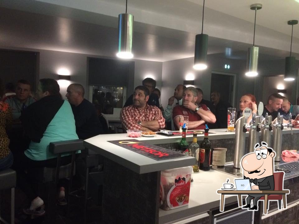 Le Jo'Bar, Brumath - Critiques de restaurant