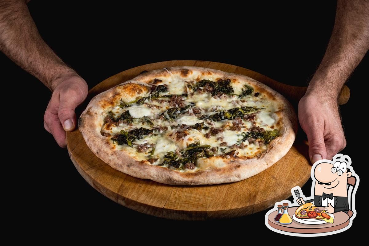 Pizza Casa del Parco pizzeria, Faenza - Recensioni del ristorante