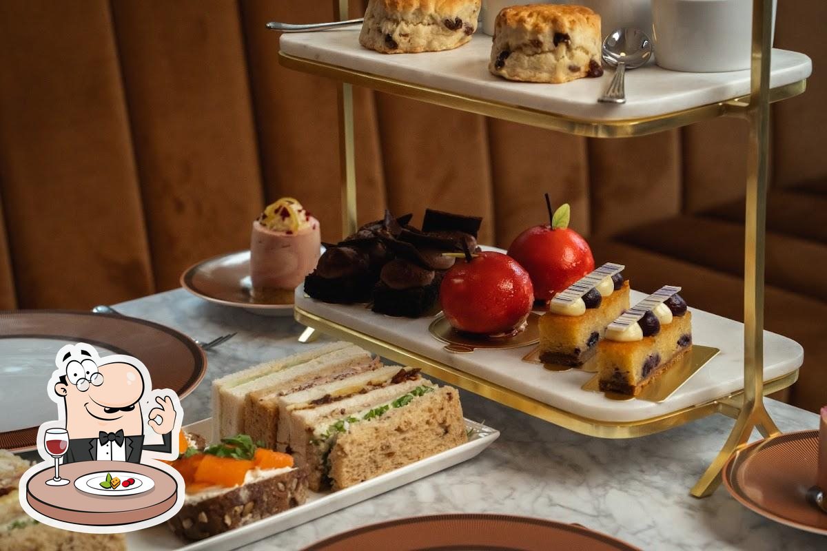 Reign Bar and Lounge in Broadstairs - Restaurant menu and reviews