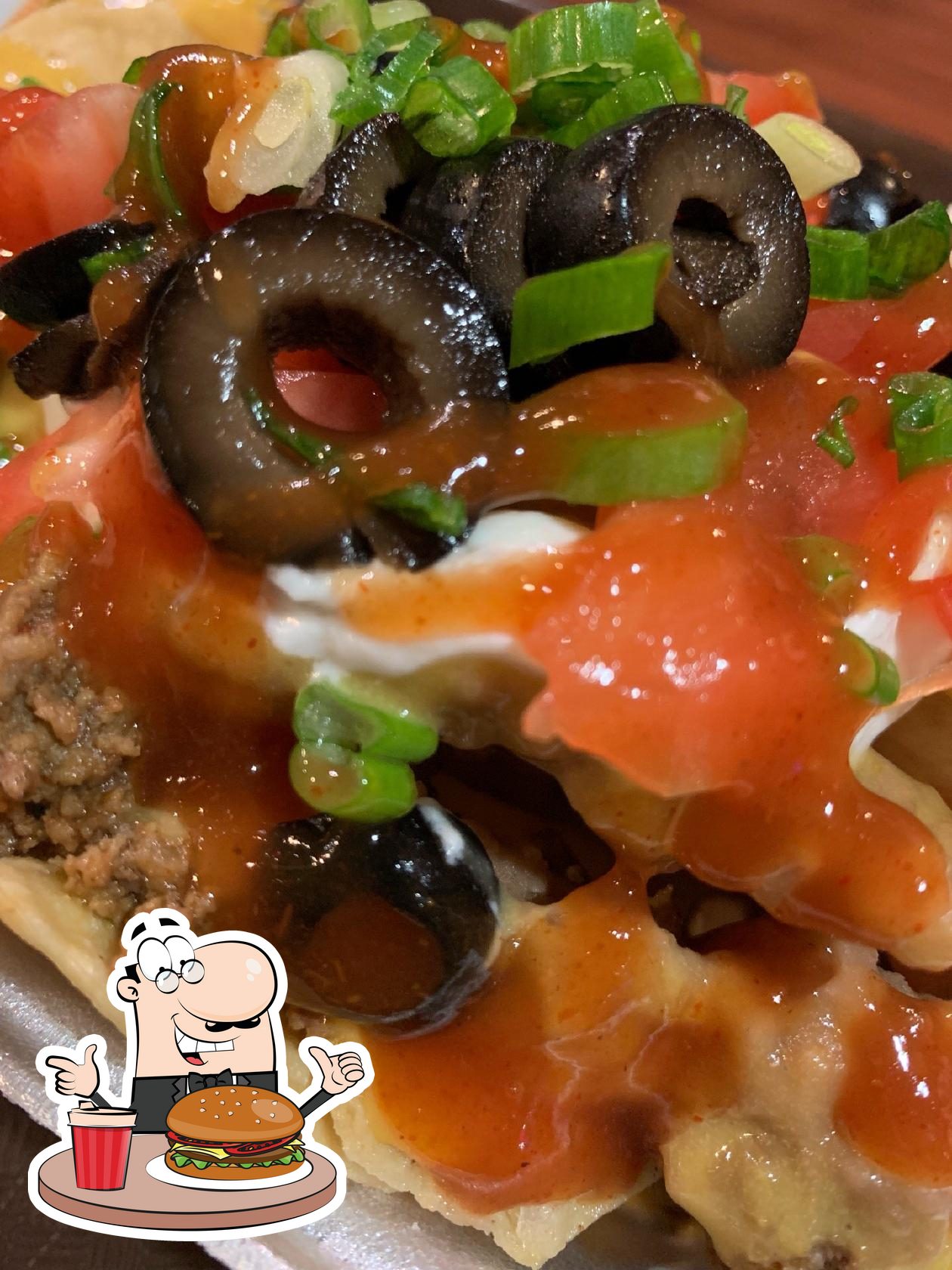 Taco Tree, 4029 G.V. Hwy, 4029 Grass Valley Hwy in Auburn - Restaurant ...