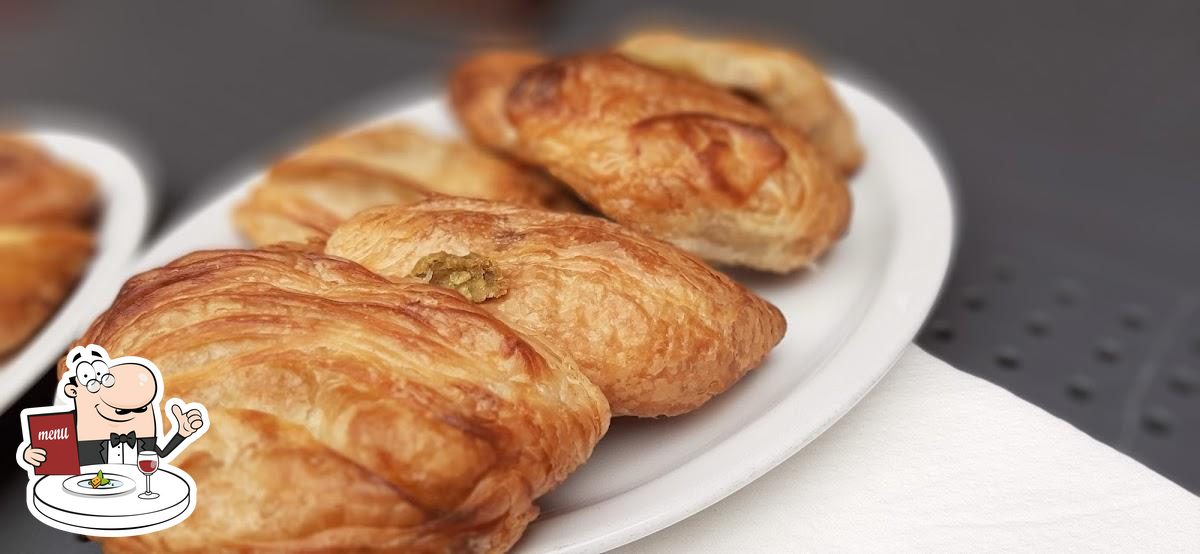 Tepie's Coffee Bar, Victoria - Restaurant reviews
