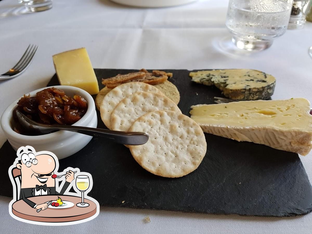 The Neptune in Hunstanton - Restaurant menu and reviews