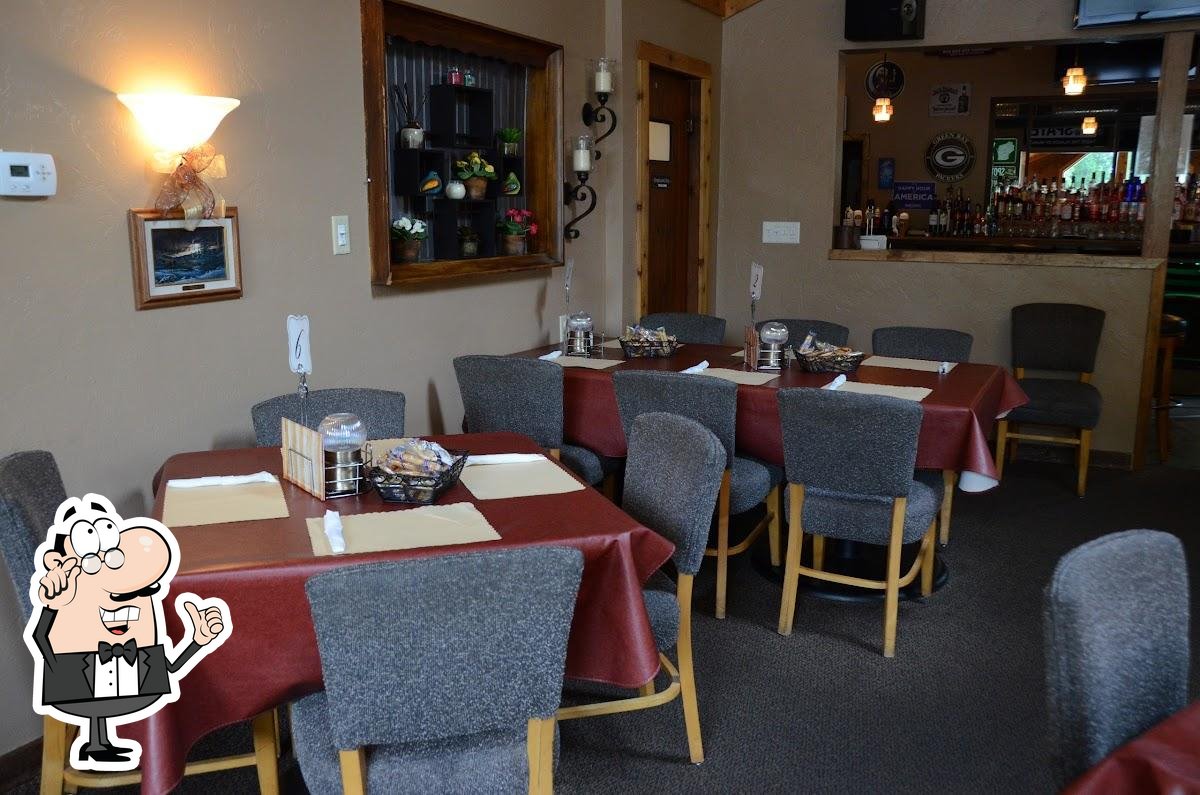 The Olde Cedar Inn, West Bend - Restaurant menu, prices and reviews