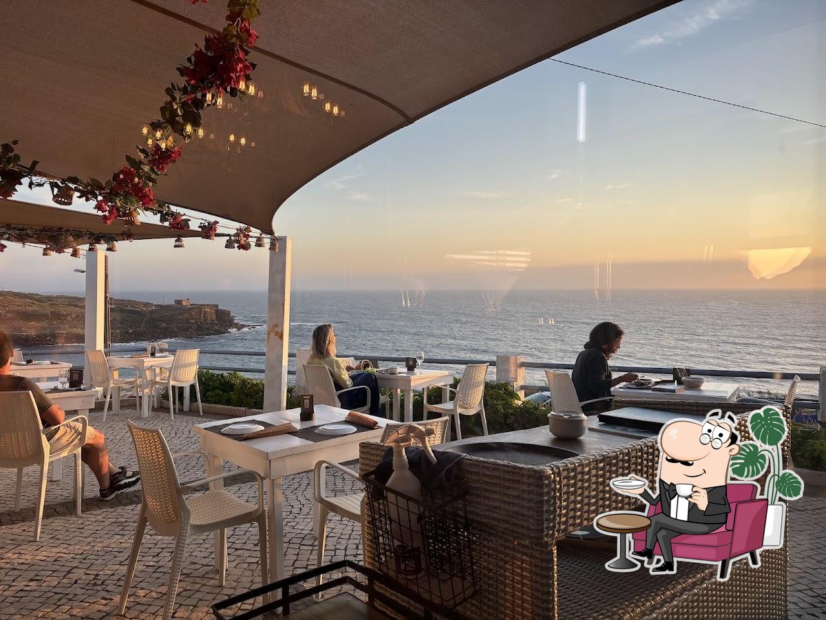 Golfinho Azul, Encarnação - Menu do restaurante, preços e opiniões