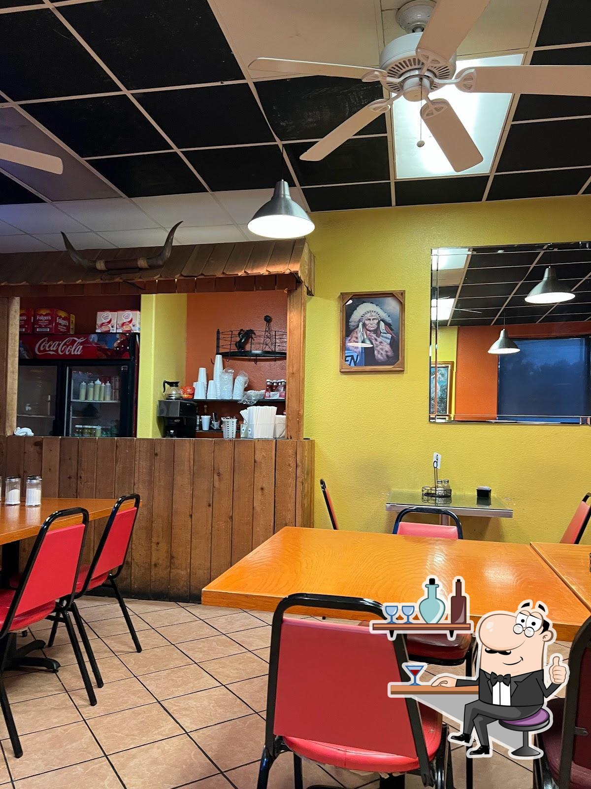 Indios Taco House, Houston - Restaurant menu, prices and reviews