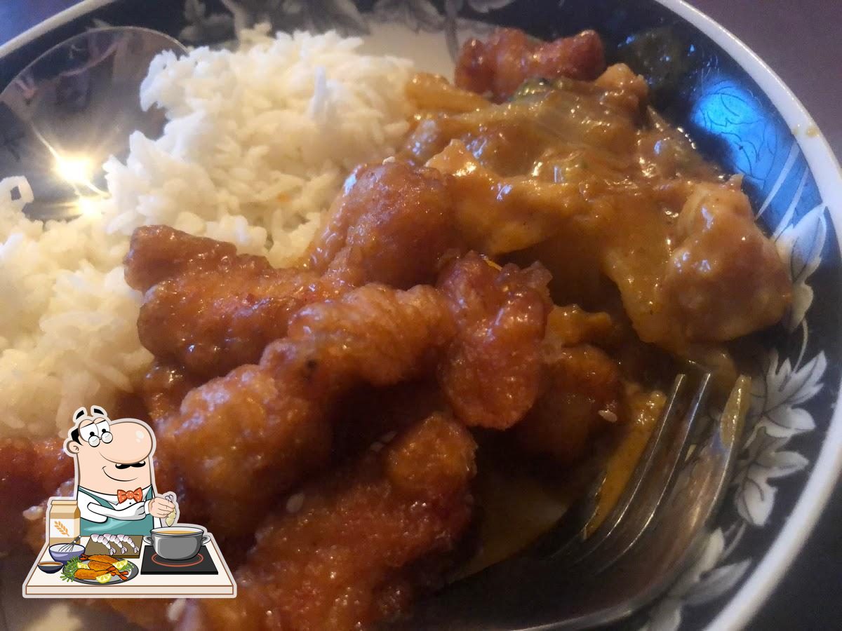 Kim Hee Chinese Restaurant in Currambine - Restaurant menu and reviews