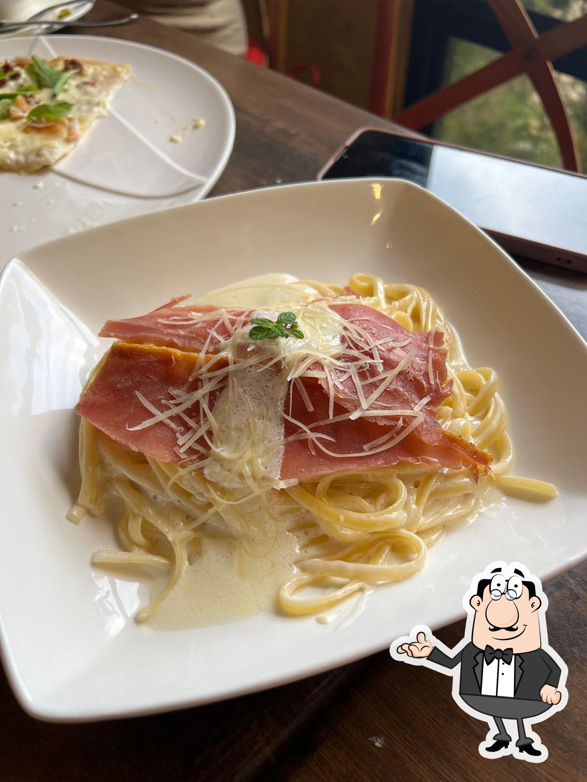 Mario Mio, Silang - Restaurant menu, prices and reviews