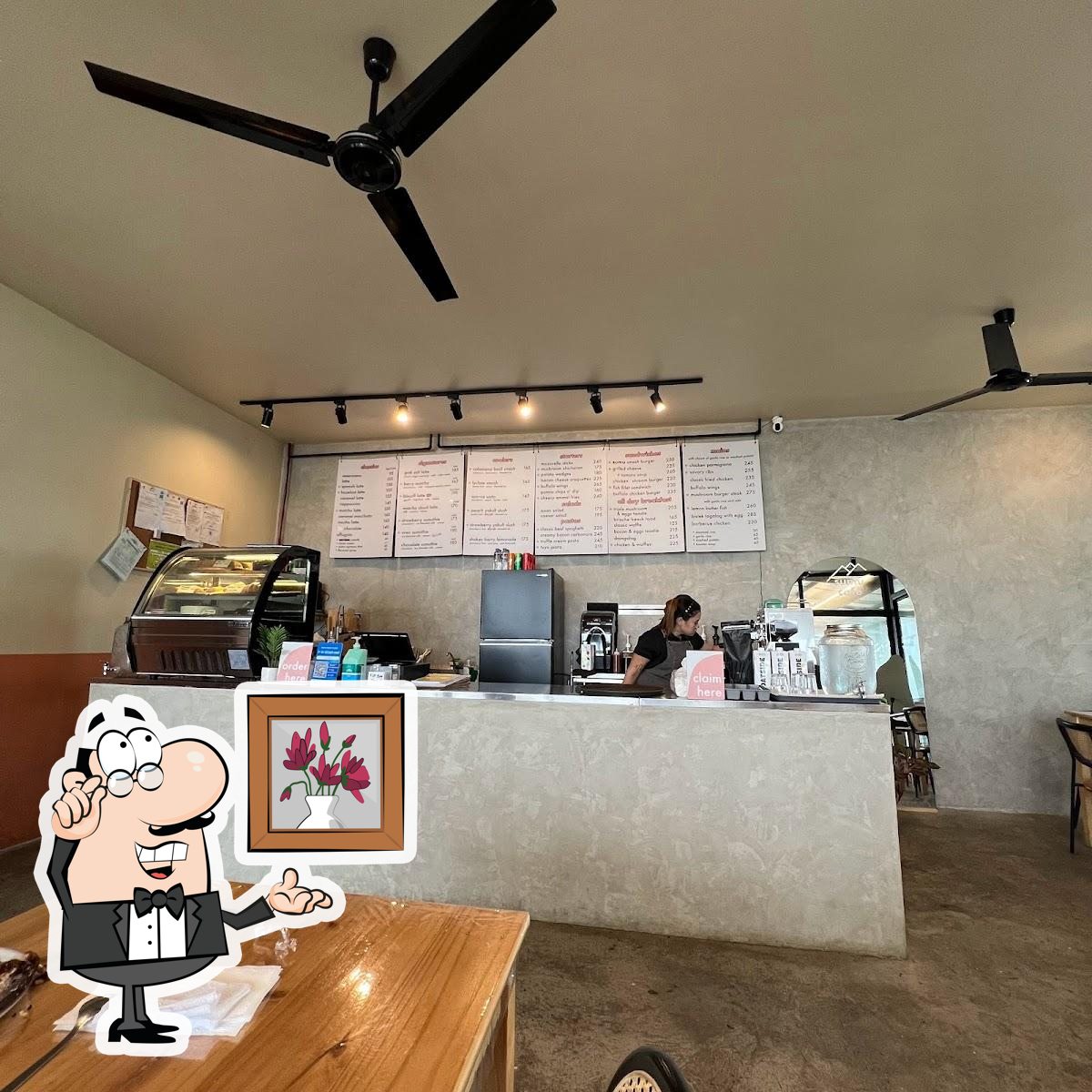 Sumu Cafe, Antipolo - Restaurant menu, prices and reviews
