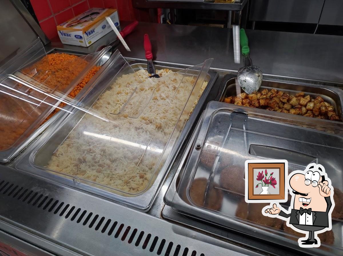 Village Istanbul, Montréal - Restaurant menu, prices and reviews