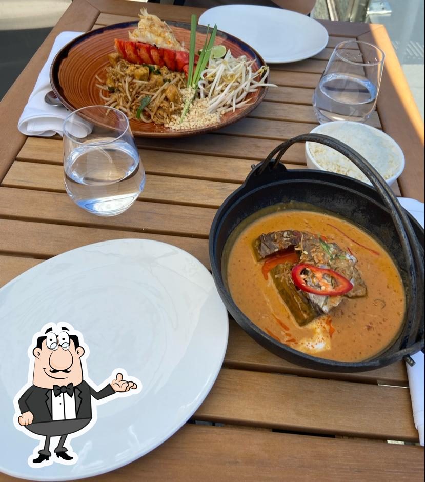 Siam DIX30, Brossard - Menu du restaurant, prix et avis