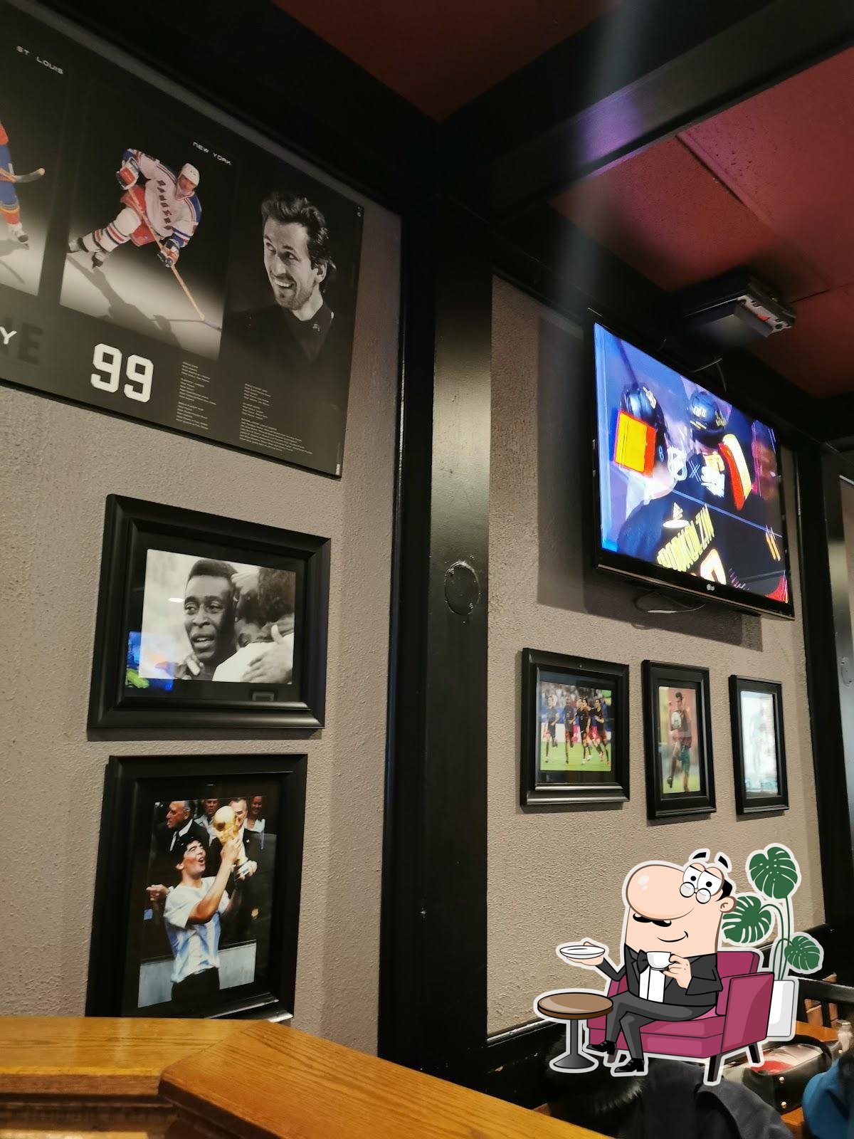 The Duke on Sydenham, Strathroy - Restaurant menu, prices and reviews