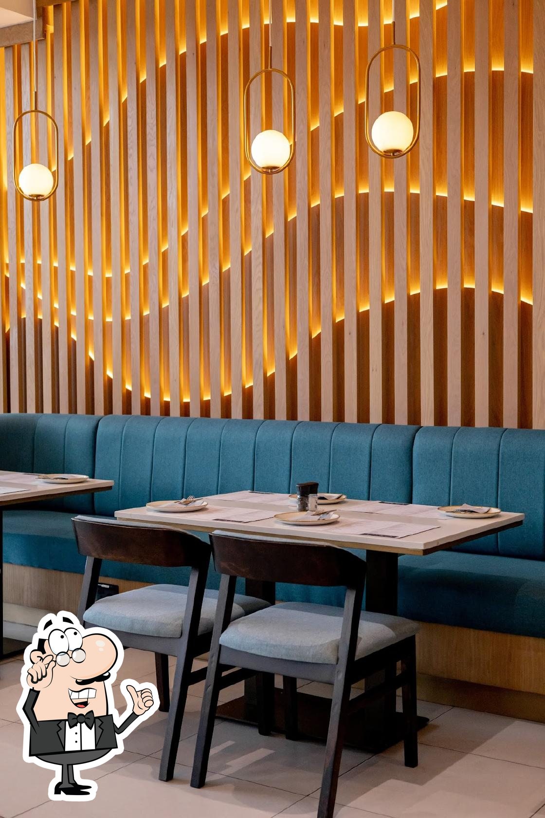 Ukko Restaurant, Sandton - Restaurant menu, prices and reviews