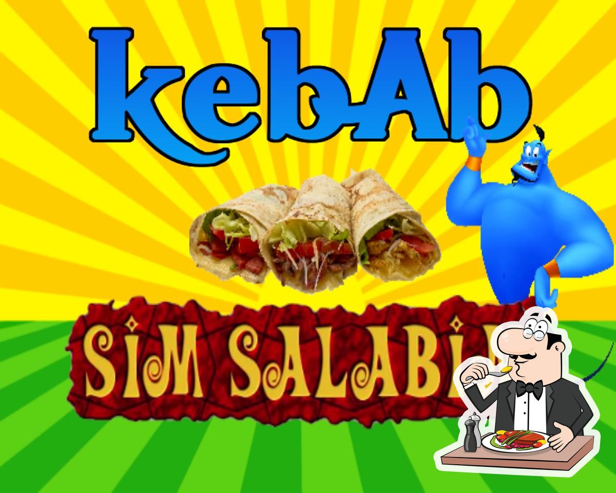 Mini Kebab Sim Salabim, Wonogiri - Restaurant reviews