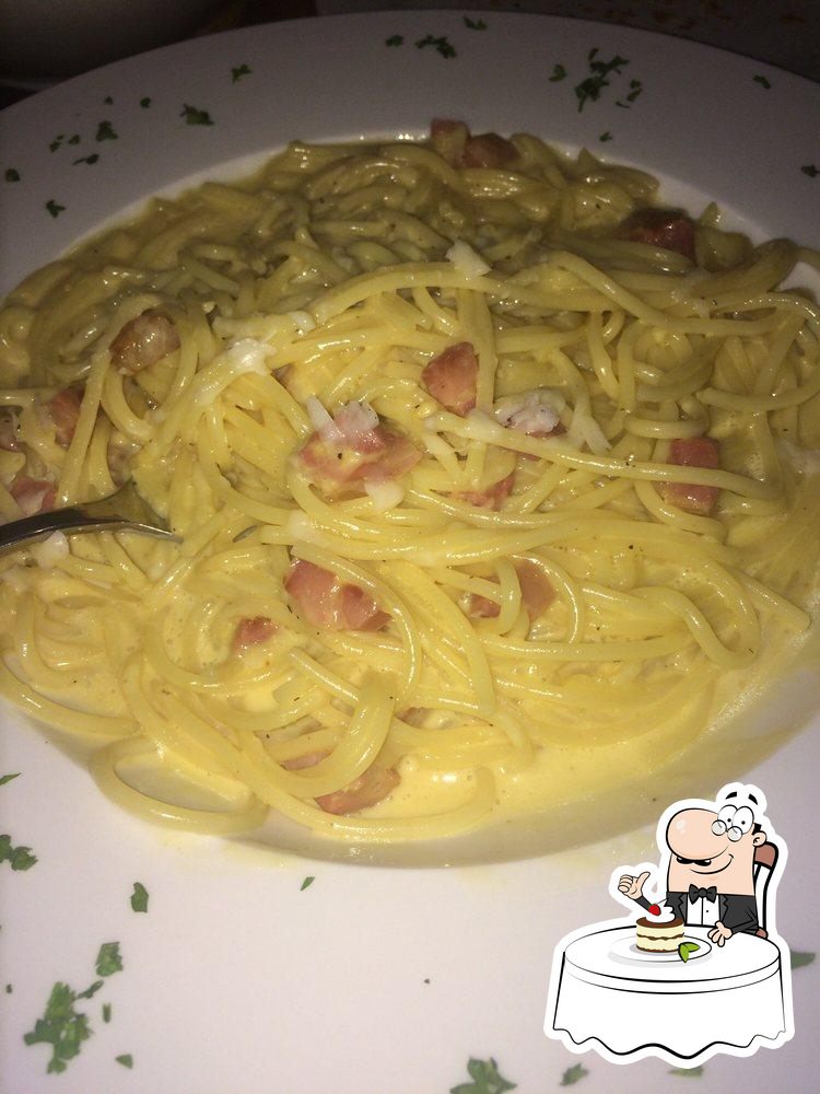 Molto Bene Italian Eatery in Lakewood - Restaurant reviews