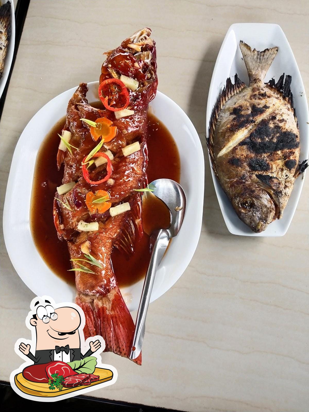 Overview Kusina restaurant, Aurora - Restaurant reviews