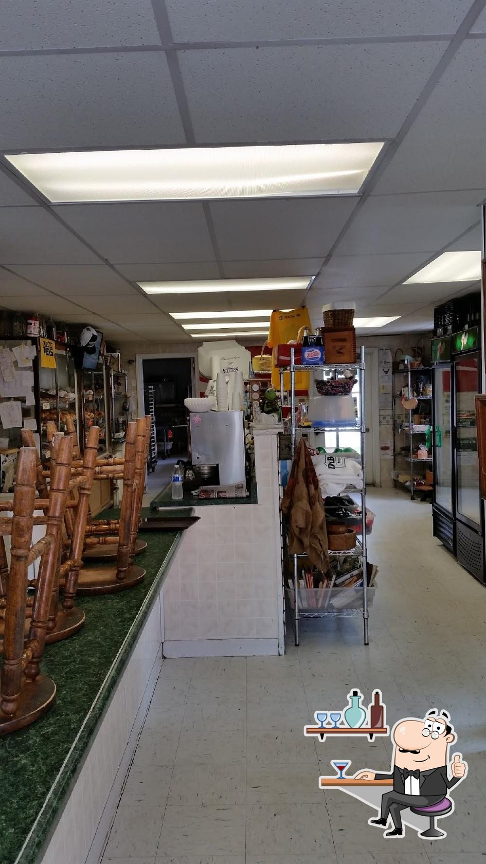 Scotty's Donuts, DuBois - Restaurant menu, prices and reviews