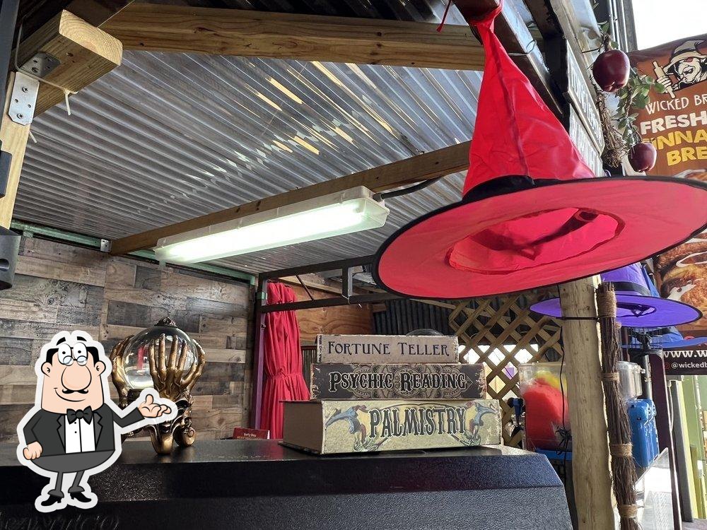 Wicked Bread Co., Plantation - Restaurant menu, prices and reviews