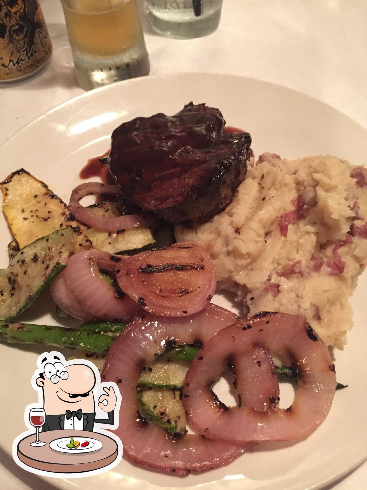 enRich Bistro, Bradenton - Restaurant menu, prices and reviews