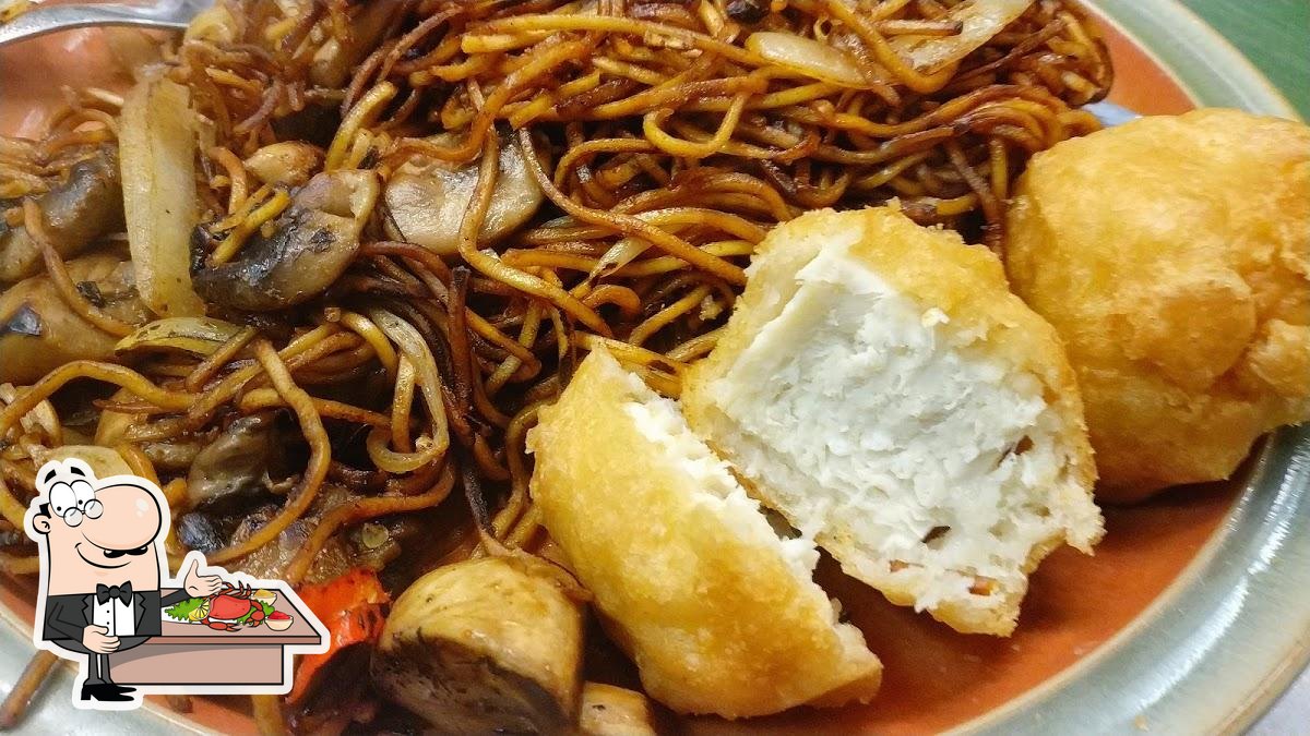 Bradwell Mandarin in Great Yarmouth - Restaurant reviews
