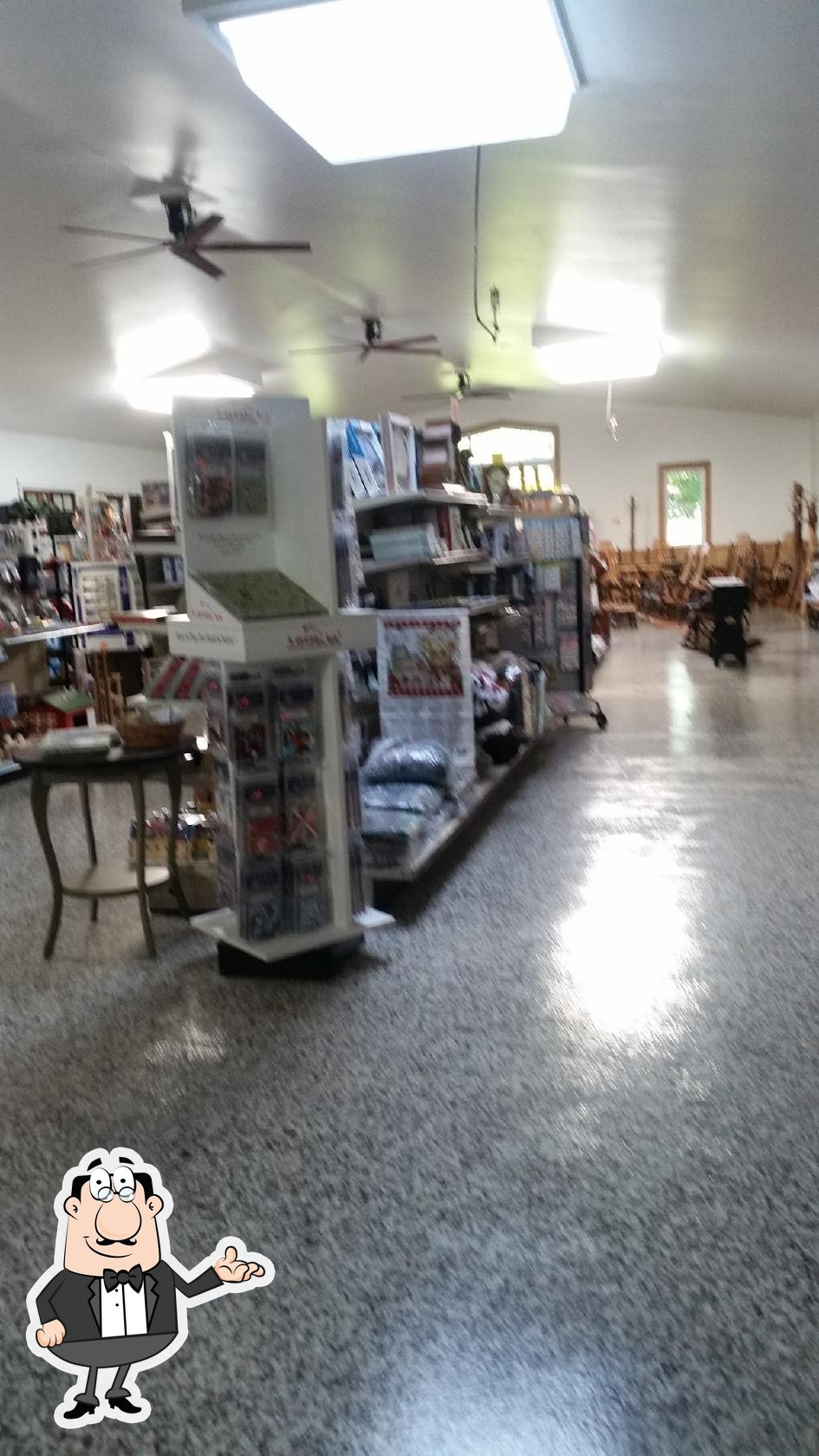 Golden Delight Bakery, Kalona - Restaurant menu, prices and reviews