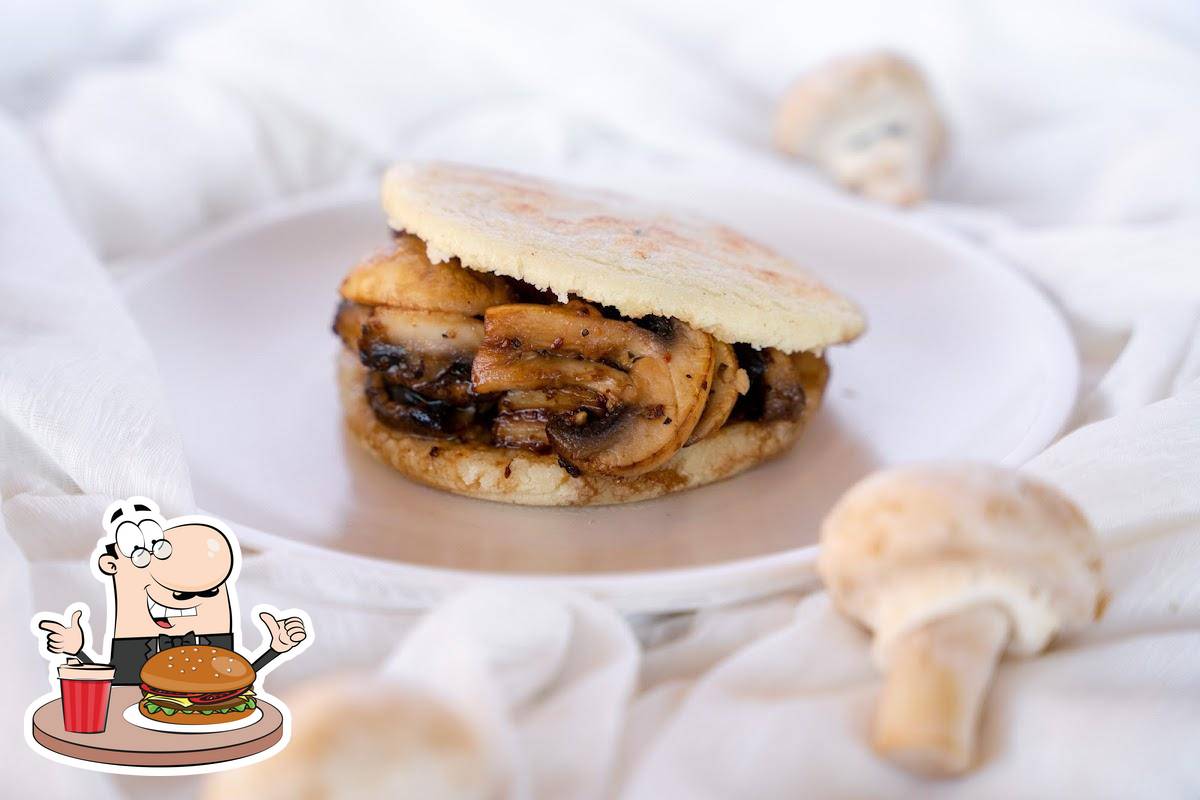 Miss Arepa, 3600 Lower Honoapiilani Rd Suite A in Lahaina - Restaurant ...