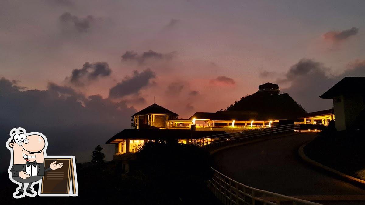 The Peak Bar & Restaurant, Tagaytay - Restaurant reviews