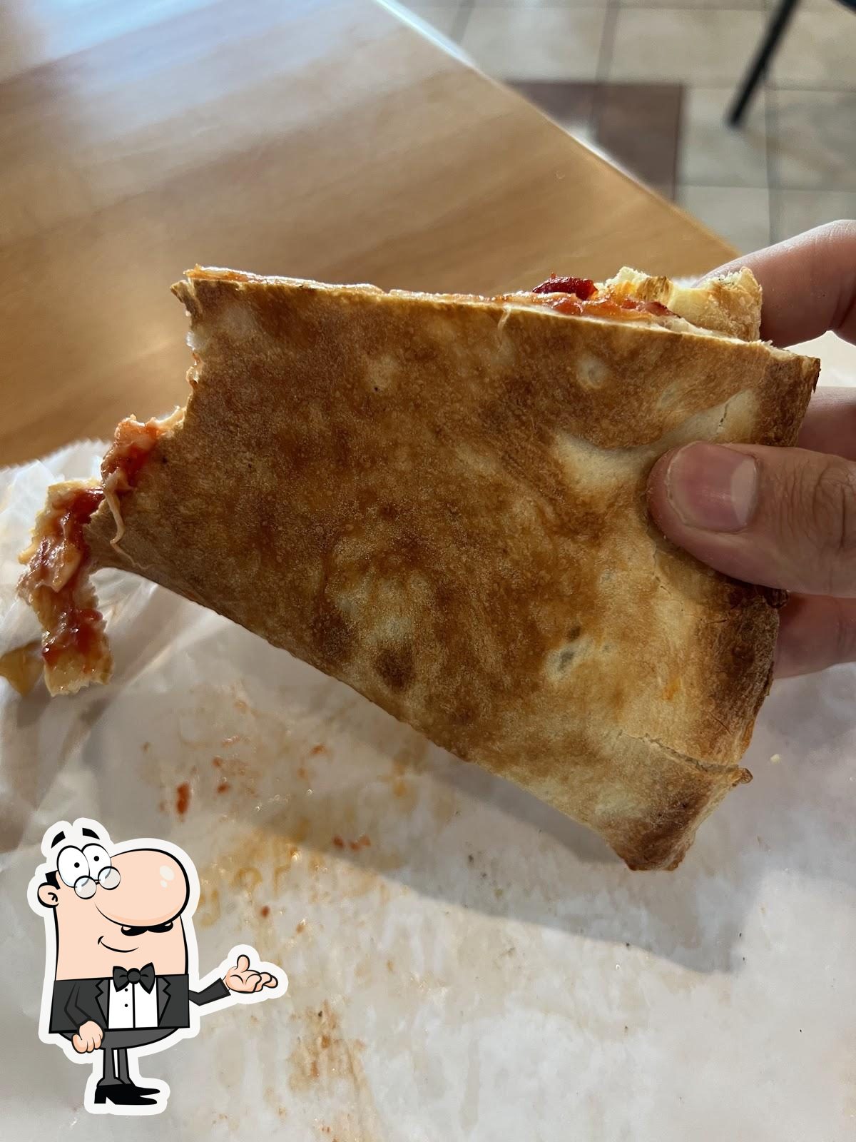 Tosco Pizza & Italian Restaurant, Eagleville - Restaurant menu, prices ...