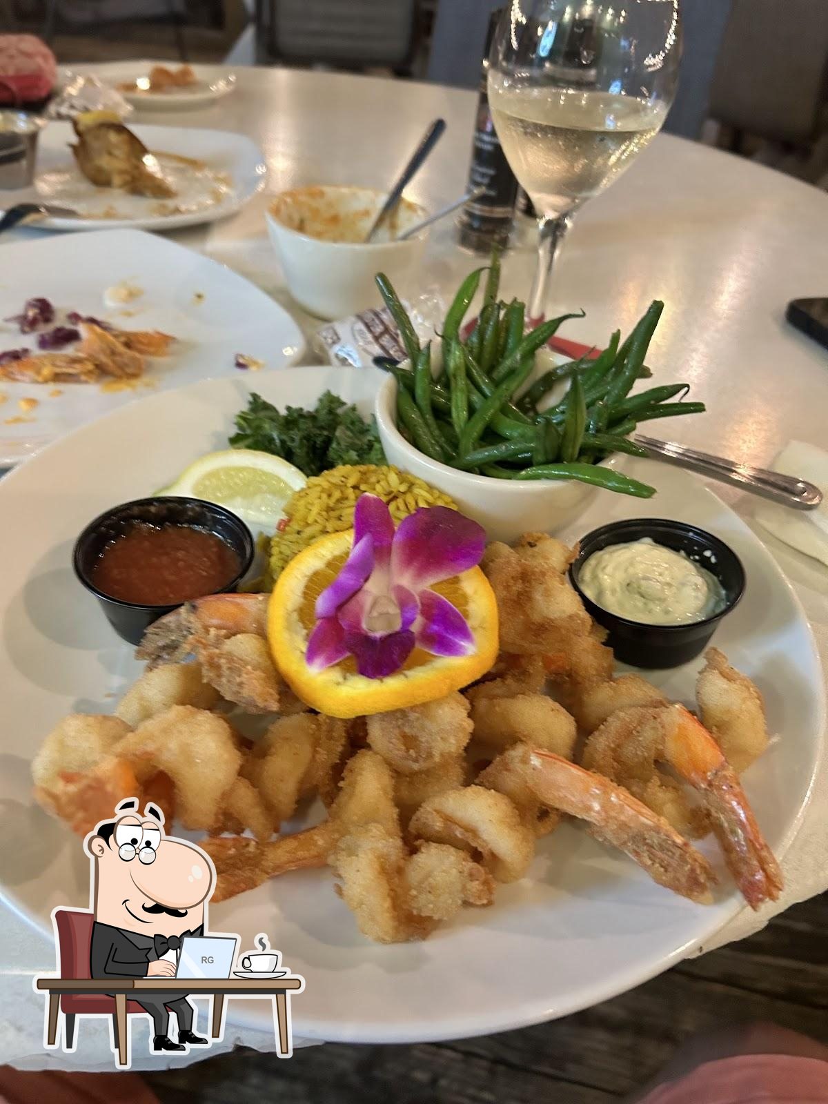 12A Buoy, Fort Pierce - Restaurant menu, prices and reviews