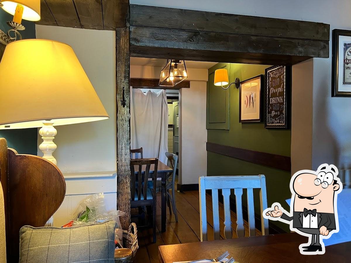 Hutt, Ravenshead - Restaurant menu, prices and reviews