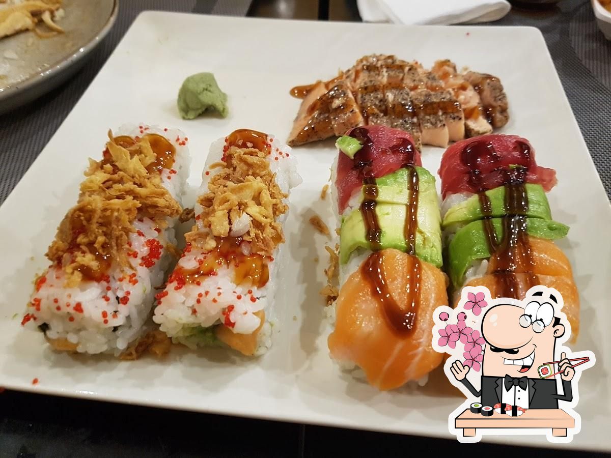 Restaurant Yami in Mataró - Restaurant reviews