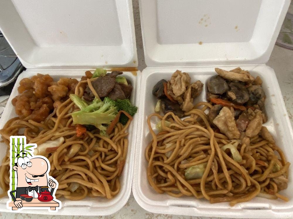 Great Wall Express in Elko - Restaurant menu and reviews