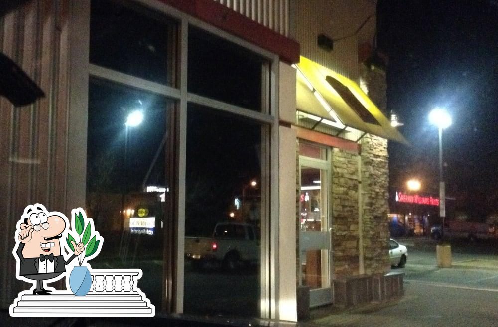 McDonalds, 34 Avenue 99 Street in Edmonton - Restaurant menu and reviews