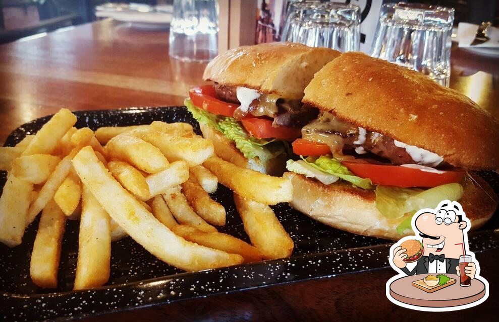Last Drop Beeliar in Beeliar - Restaurant menu and reviews