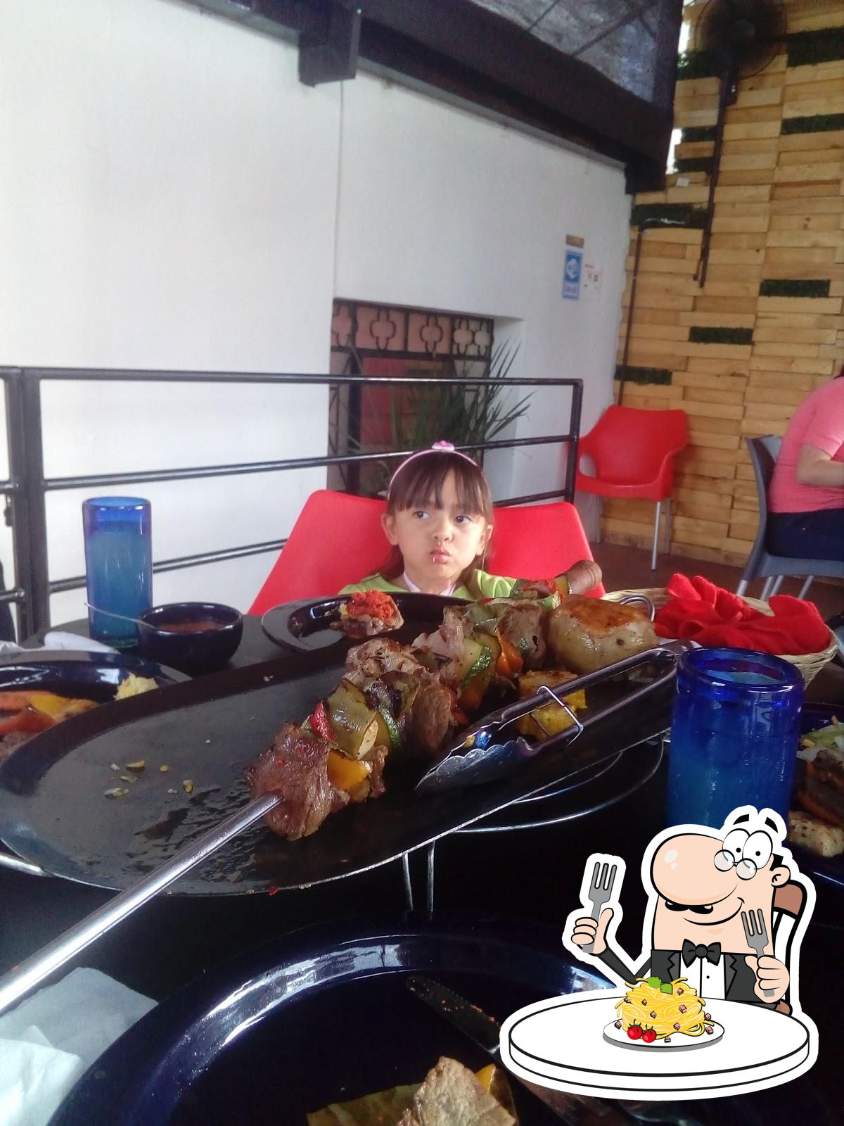 Restaurante Veneto Chipilo, San Gregorio Atzompa - Opiniones del ...