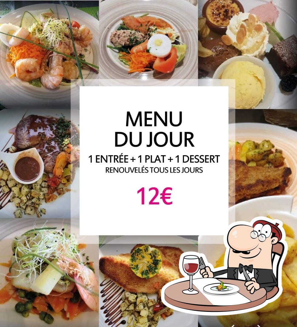 Chez Steph et Marie restaurant, Rixheim - Critiques de restaurant