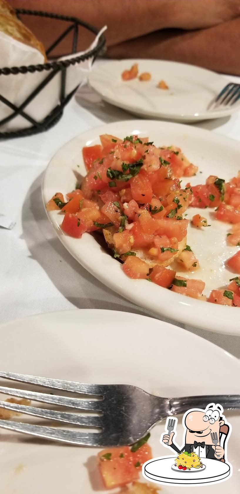 Villa Gallace in Indian Rocks Beach - Restaurant menu and reviews