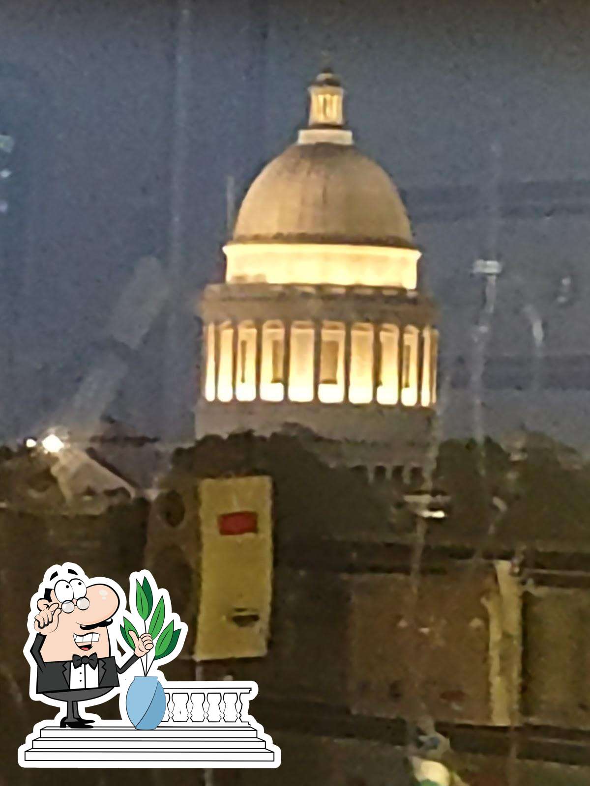 Capitol Cafe, Little Rock - Restaurant menu, prices and reviews