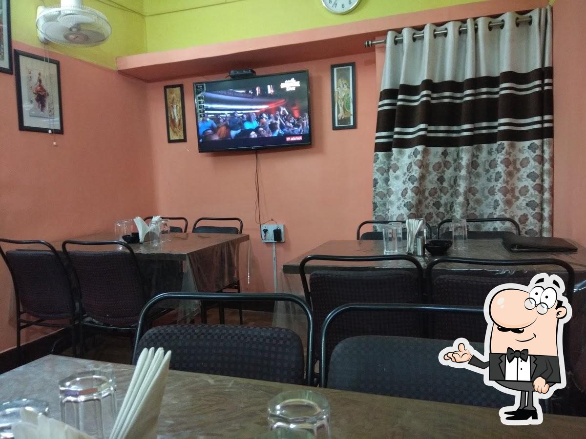 Biryani Mahal, Ranchi, Piska More - Restaurant reviews