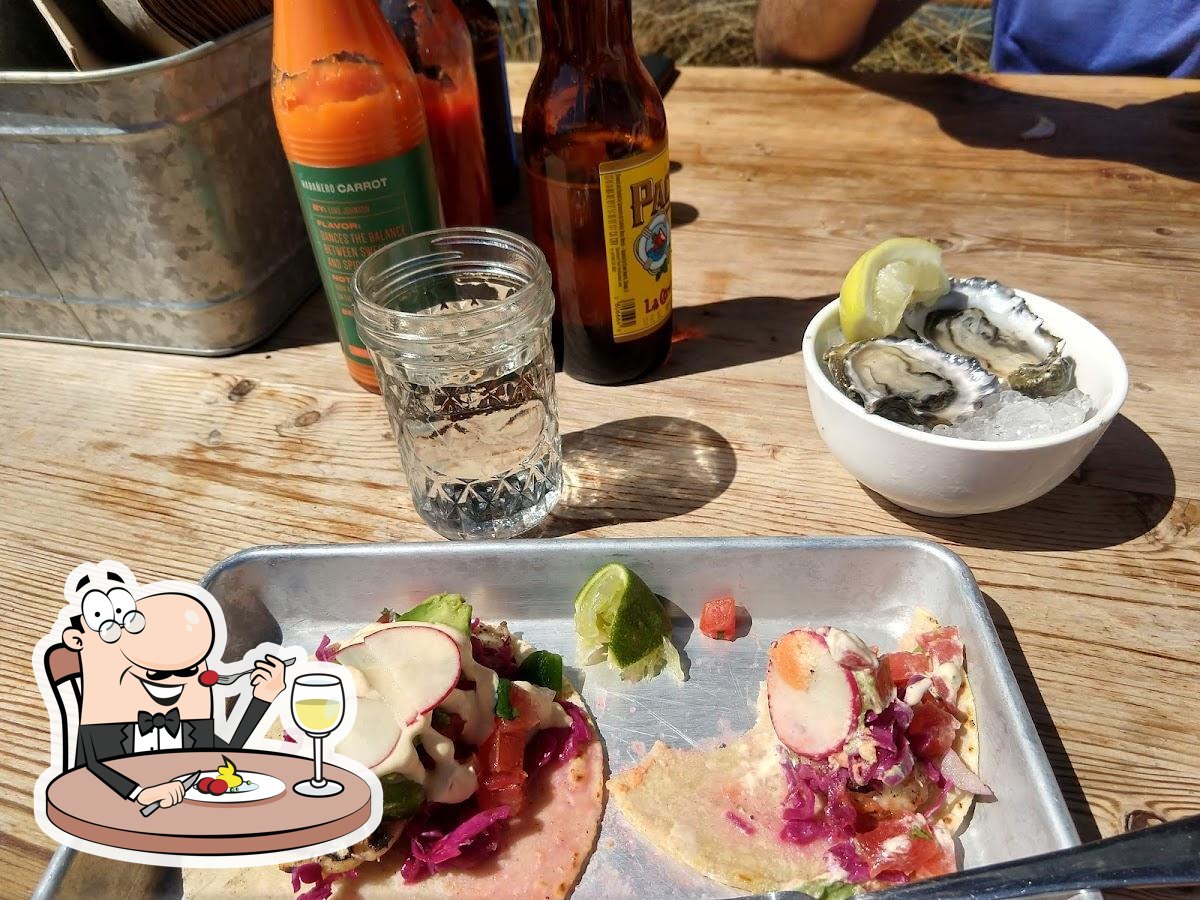 Hook Fish Co in San Francisco - Restaurant menu and reviews